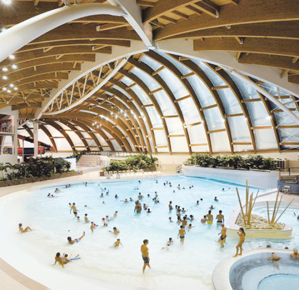 Acquaworld, quando il baby divertimento non conosce limiti