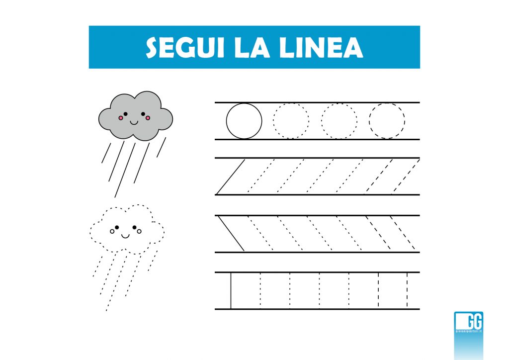 Alla scoperta del pregrafismo | GG Giovani Genitori