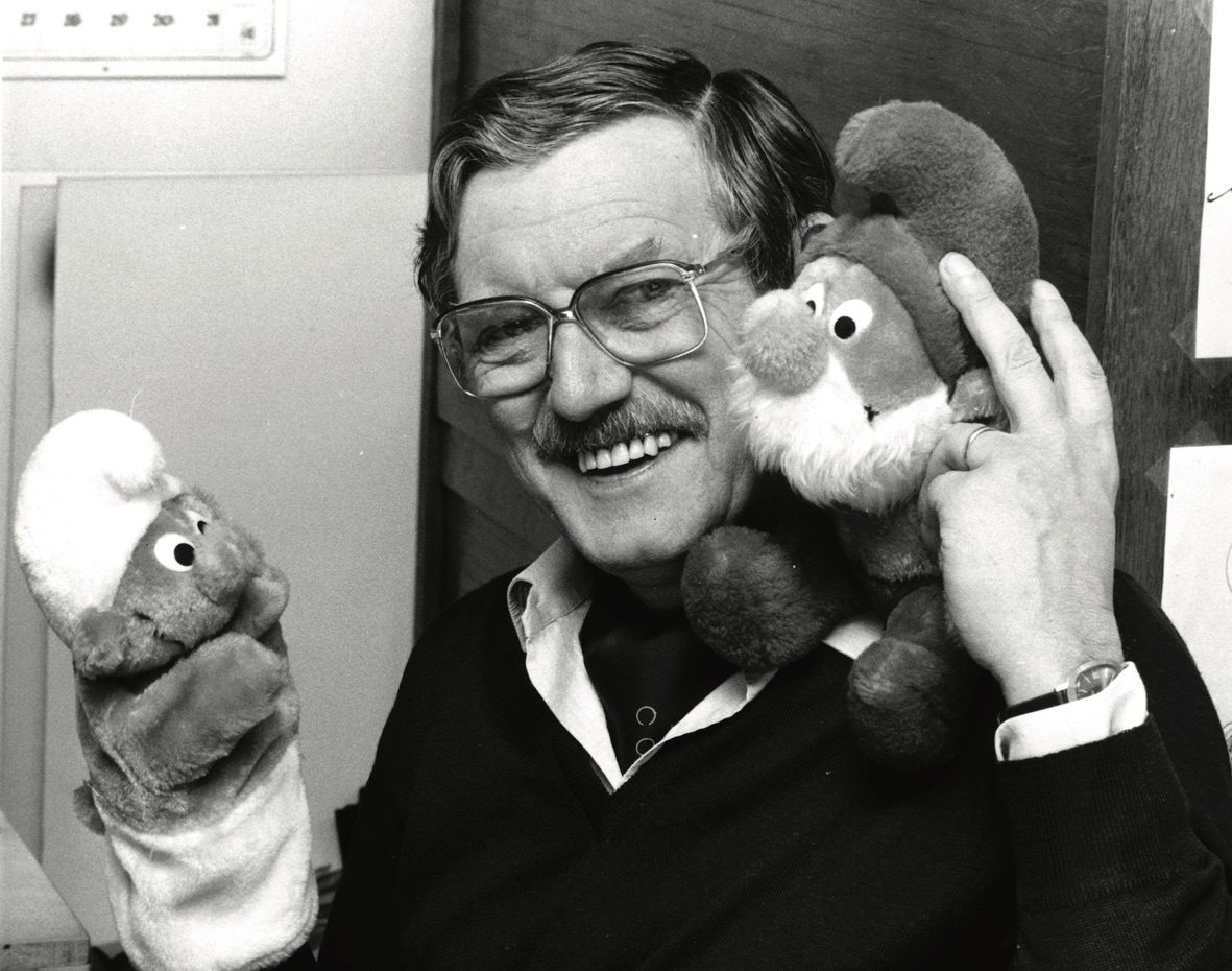 Mondo Puffo celebra i 60 anni dei piccoli esserini blu amati da tutti noi