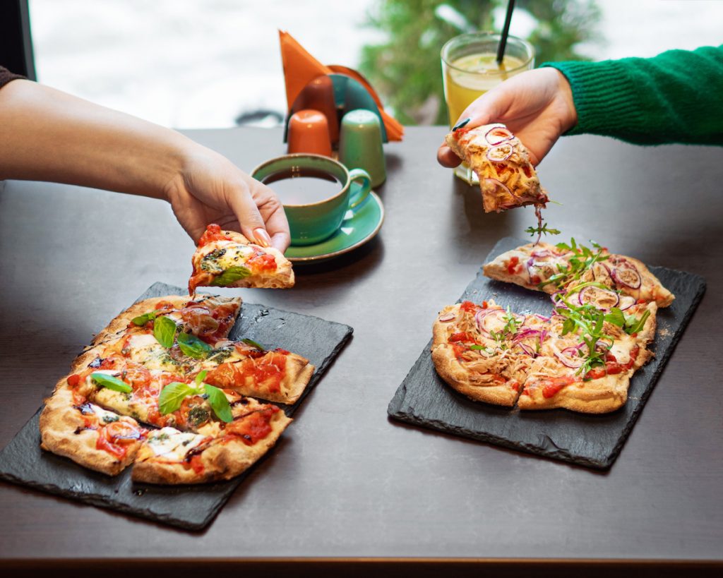 WonderFOOD: le novità sul mondo del cibo
